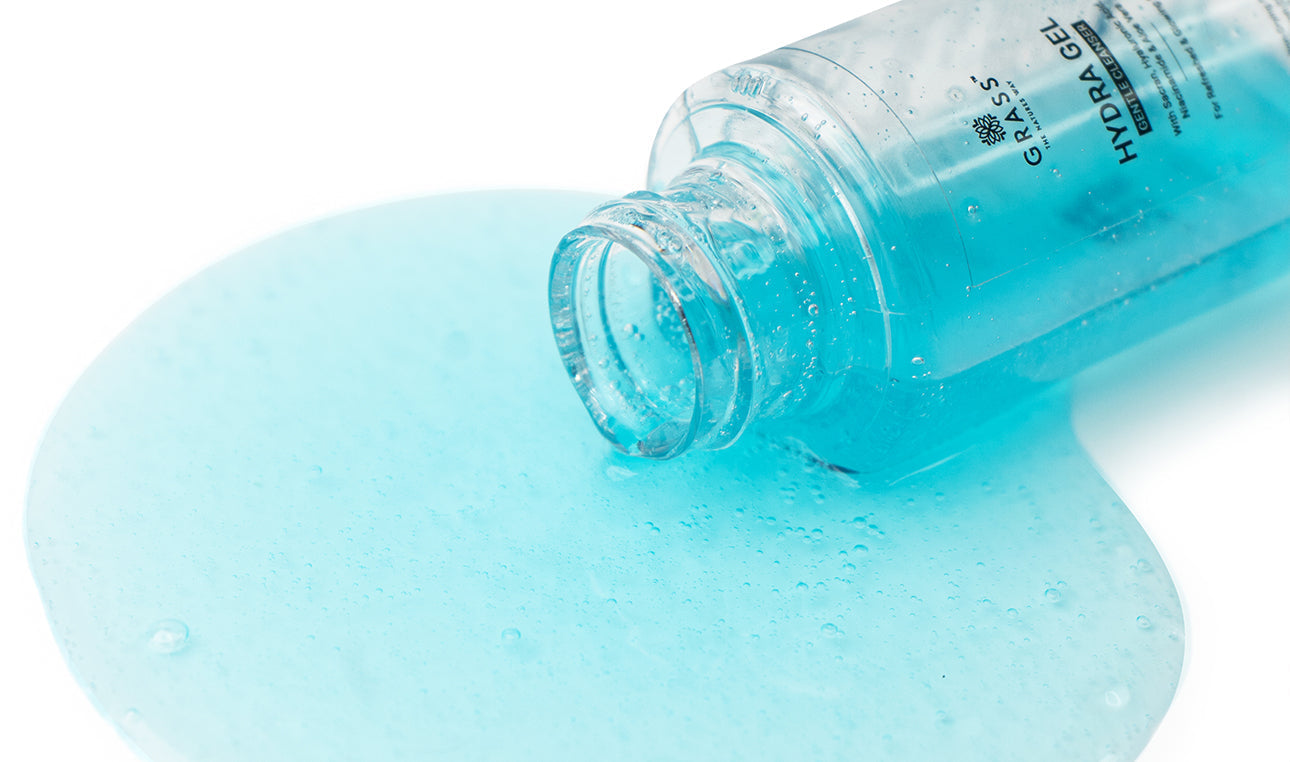 Why Your Cleanser Might Be Too Harsh - And How to Fix It