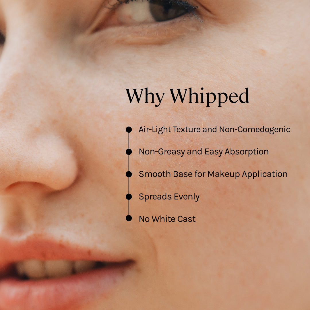 Shop Play Dirty Whipped Sunscreen SPF 50+ | UV sunscreen | GRASS