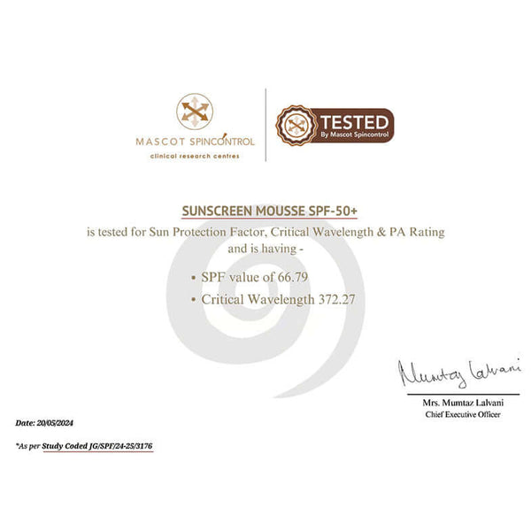 Shop Play Dirty Whipped Sunscreen SPF 50+ | UV sunscreen | Grass