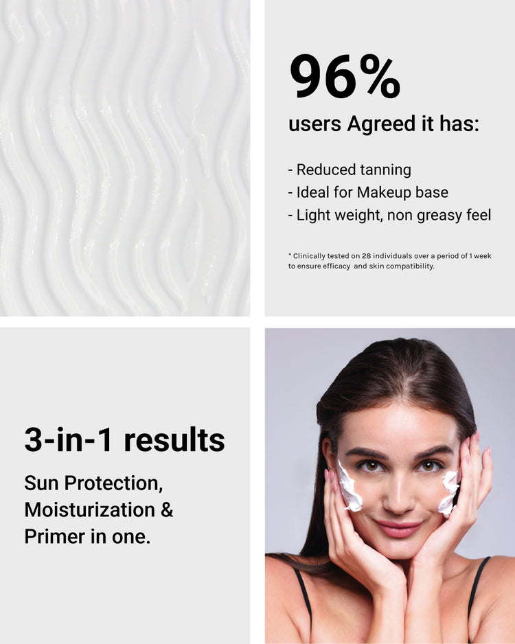 Shop Play Dirty Whipped Sunscreen SPF 50+ | UV sunscreen | GRASS